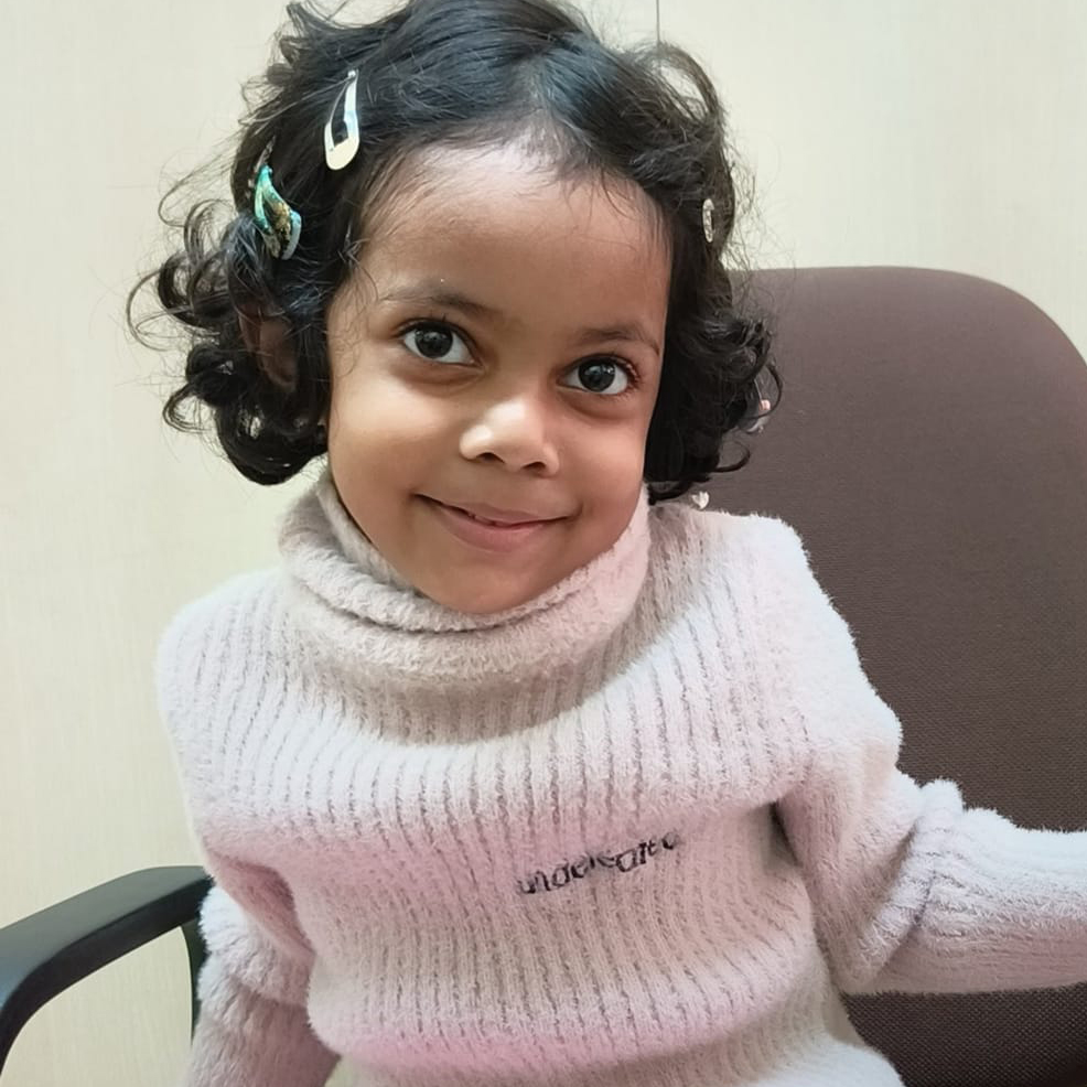 Child Heart Doctor in Asansol | Best Pediatric Cardiologist in Asansol