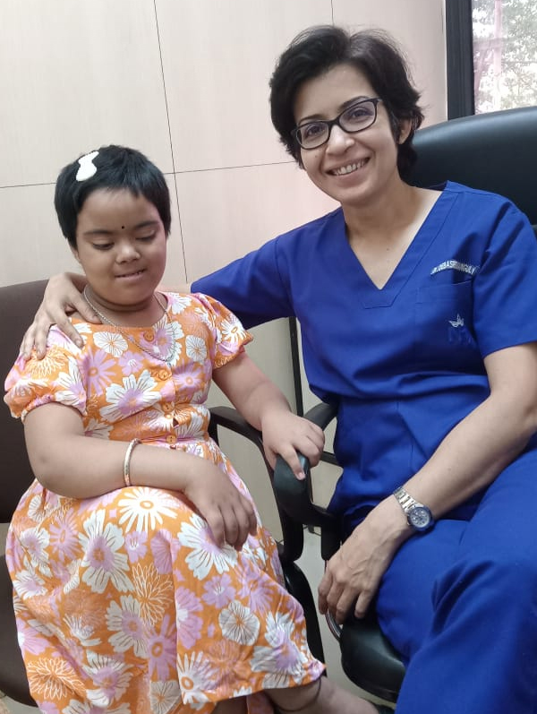 Child Heart Doctor in Chandigarh | Best Pediatric Cardiologist in ...