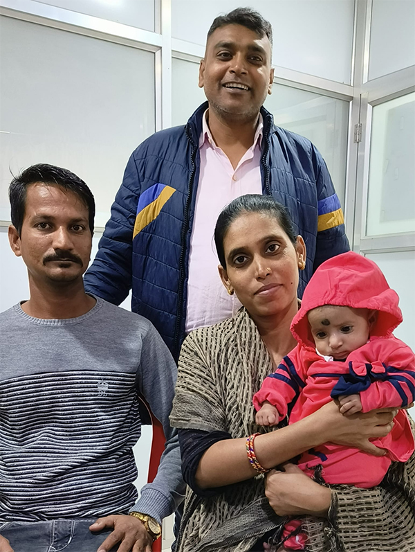 Child Heart Doctor in Varanasi | Best Pediatric Cardiologist in Varanasi