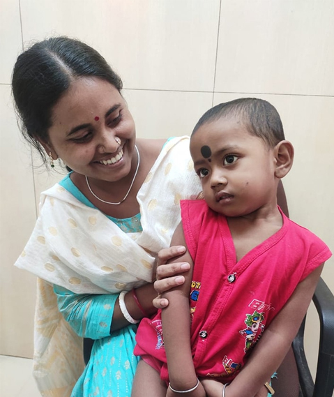 Child Heart Doctor in Varanasi | Best Pediatric Cardiologist in Varanasi